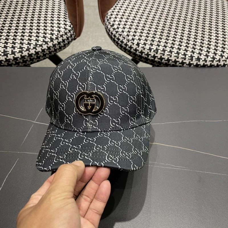Cut-rate Gucci Caps