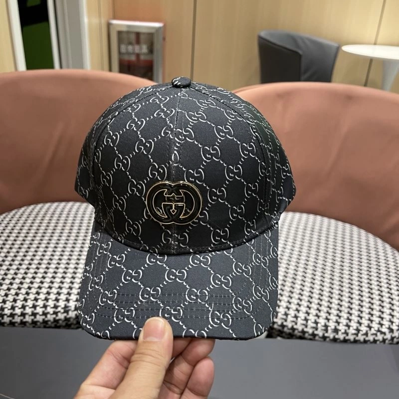Cut-rate Gucci Caps