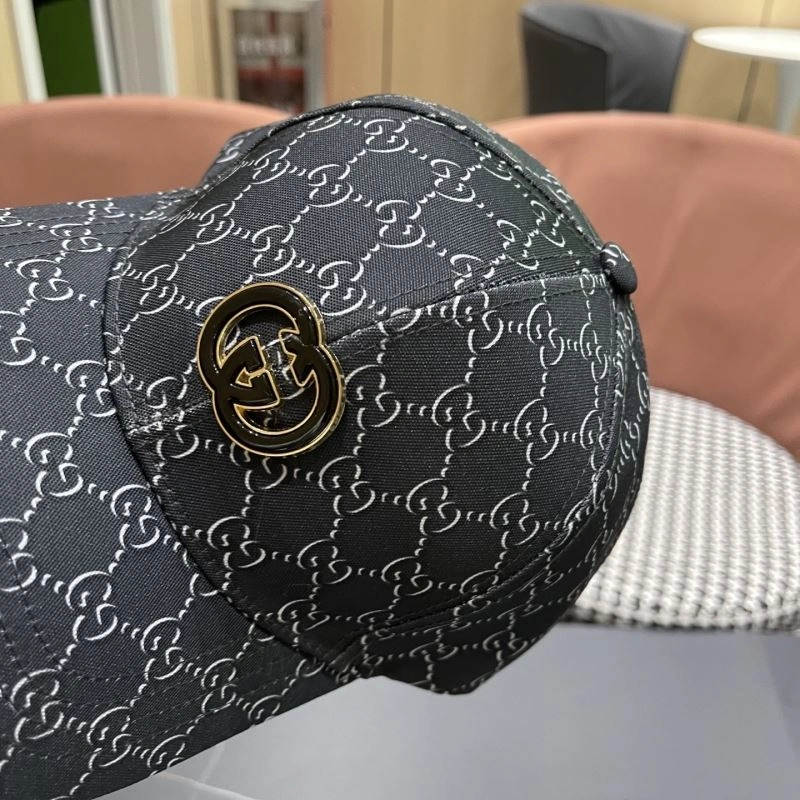 Cut-rate Gucci Caps