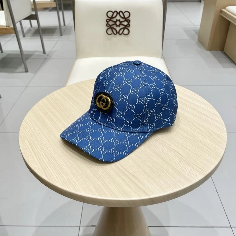 Original Gucci Caps