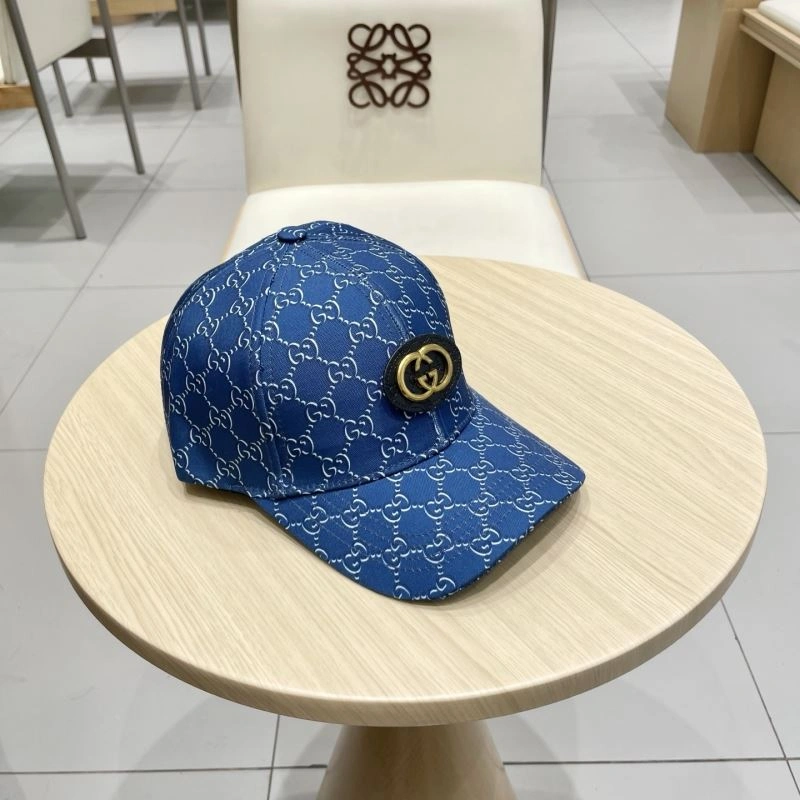 Original Gucci Caps