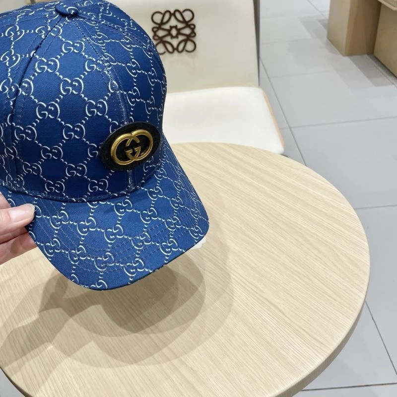 Original Gucci Caps