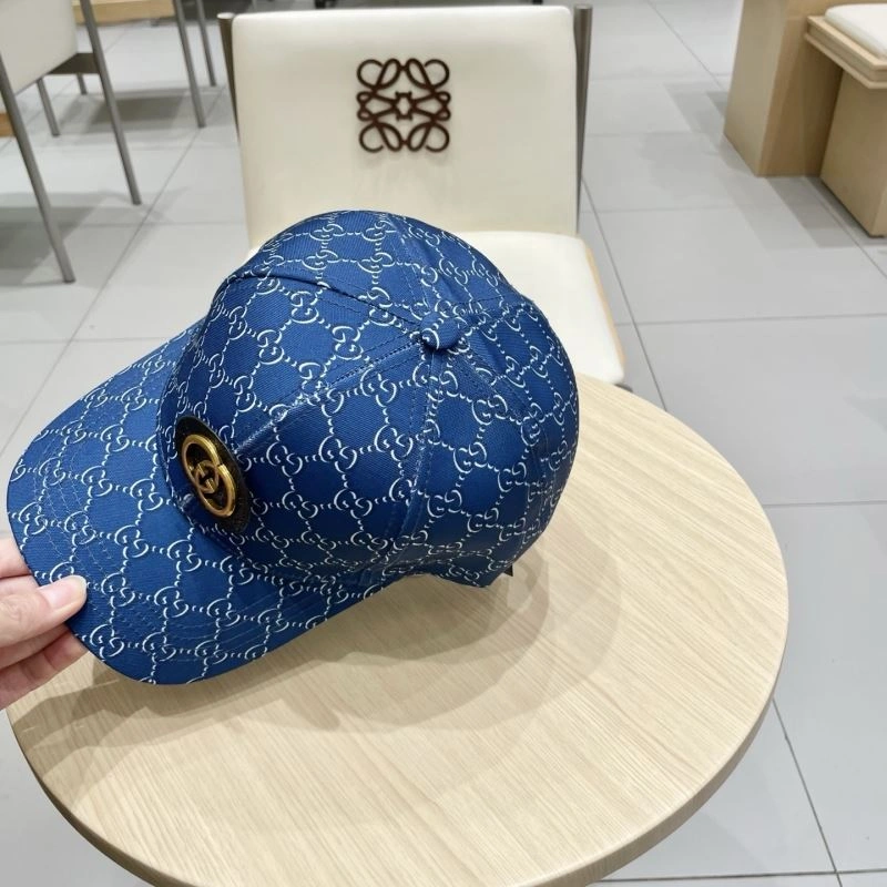 Original Gucci Caps