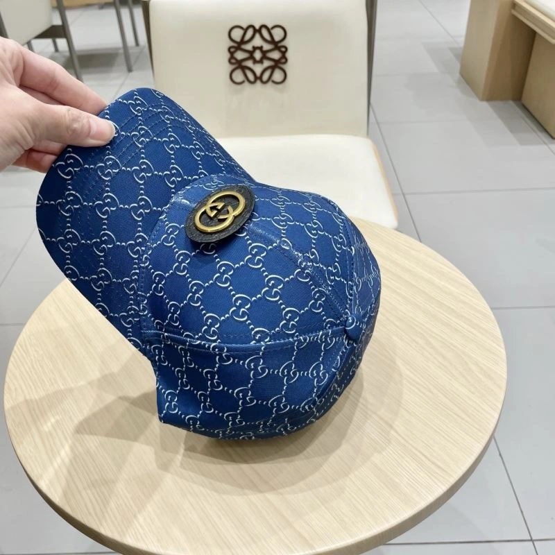 Original Gucci Caps