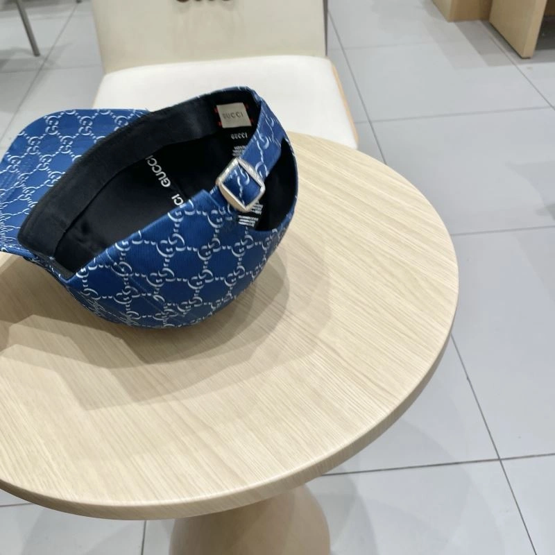 Original Gucci Caps