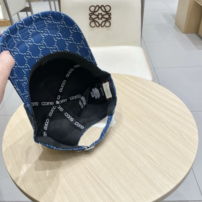 Original Gucci Caps