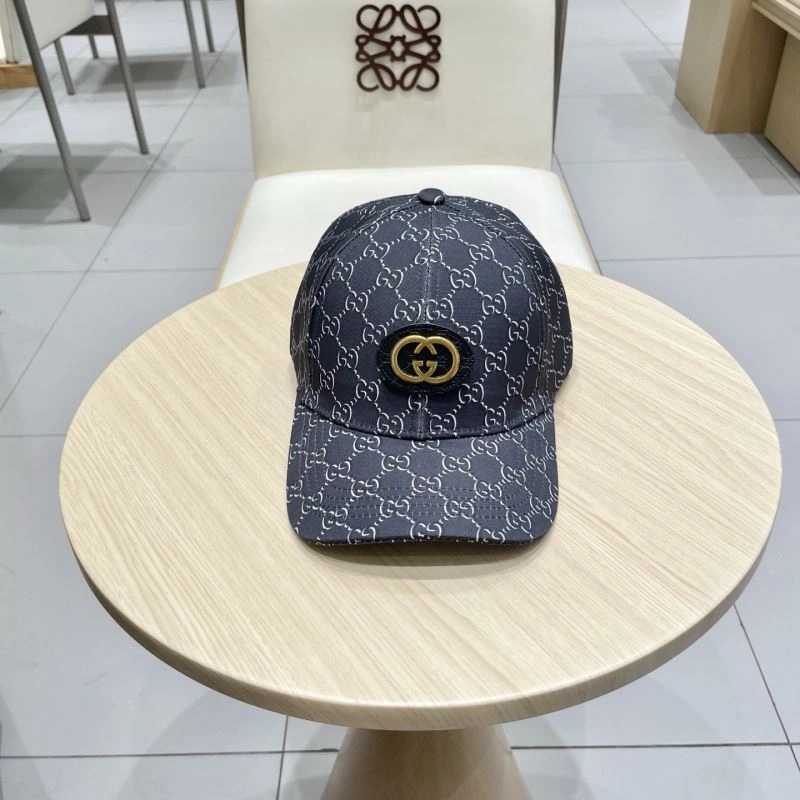 Gucci Caps