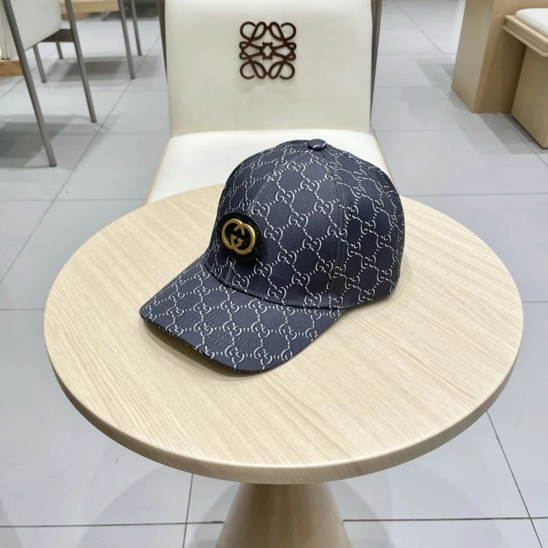 Value-priced Gucci Caps