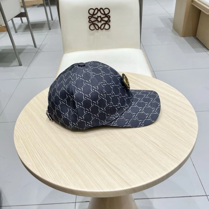 Value-priced Gucci Caps