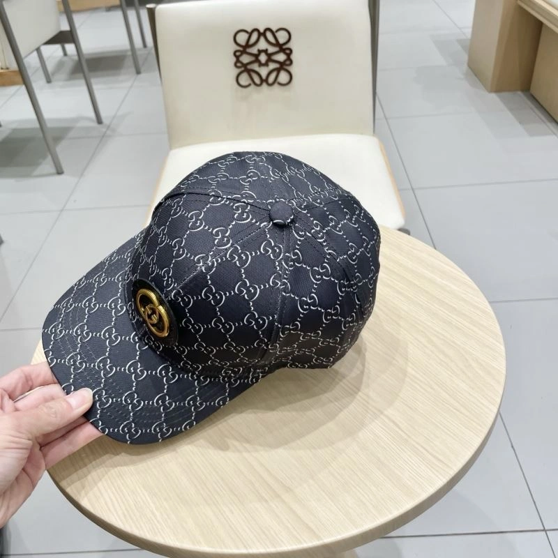 Value-priced Gucci Caps
