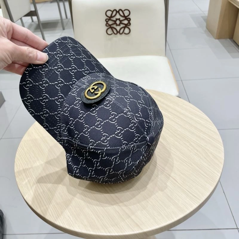 Value-priced Gucci Caps