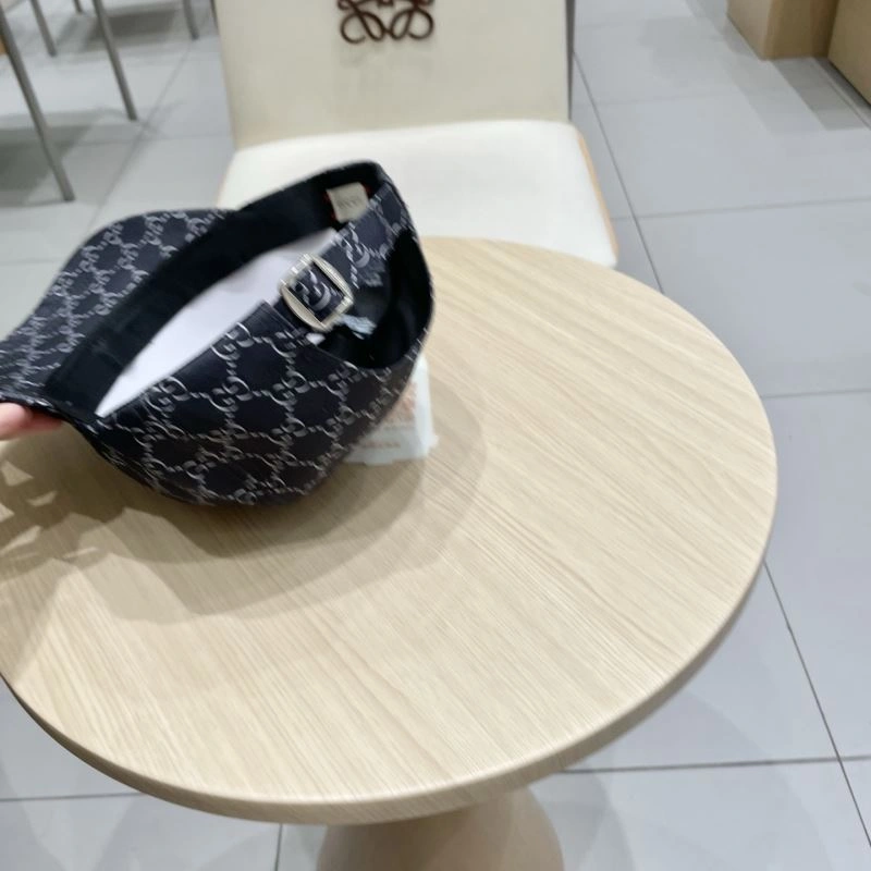 Value-priced Gucci Caps