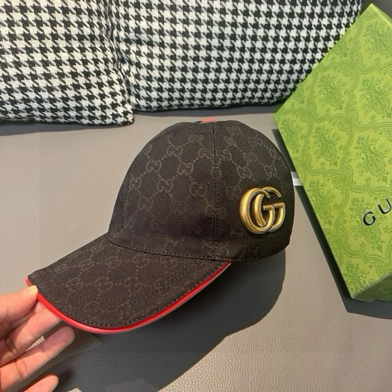 Inexpensive Gucci Caps