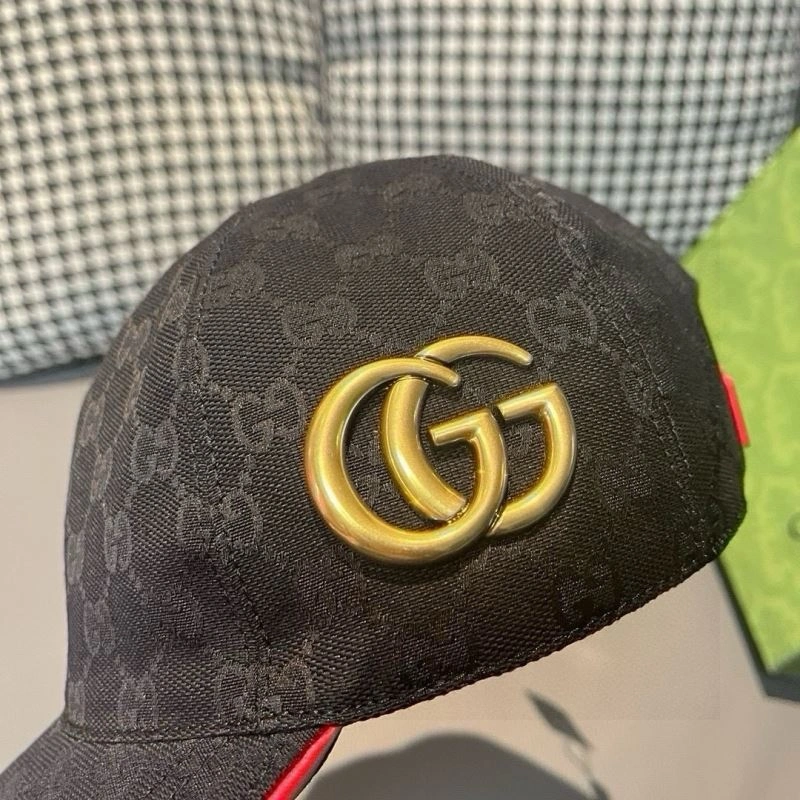 Inexpensive Gucci Caps
