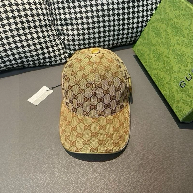 Inexpensive Gucci Caps