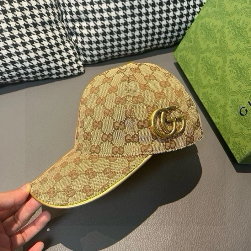 Inexpensive Gucci Caps
