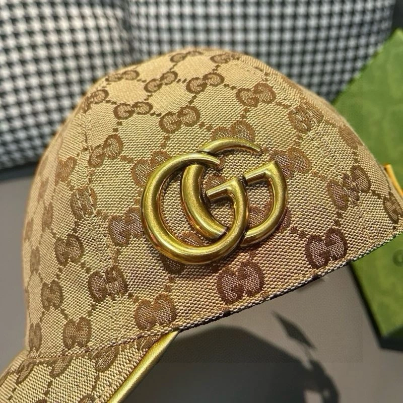 Inexpensive Gucci Caps