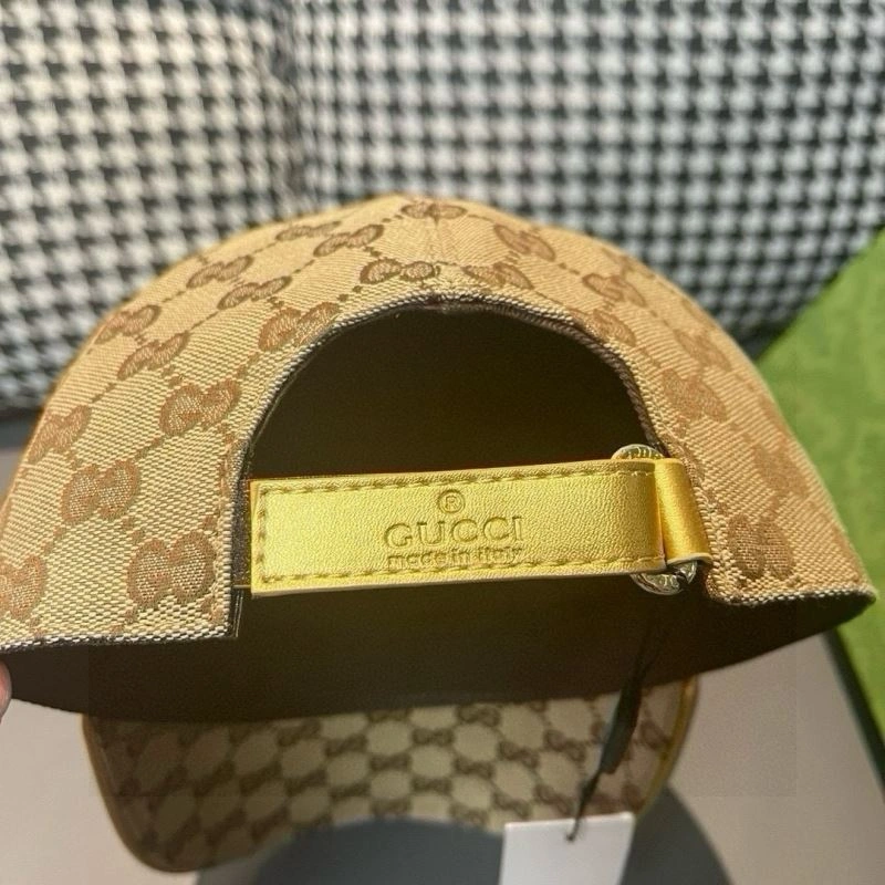 Inexpensive Gucci Caps