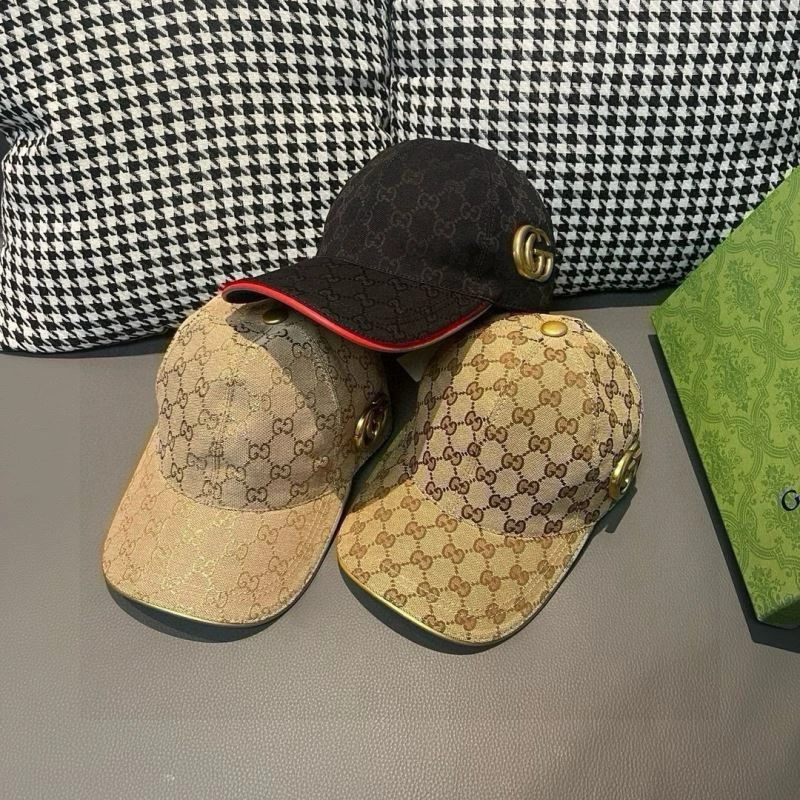 Inexpensive Gucci Caps
