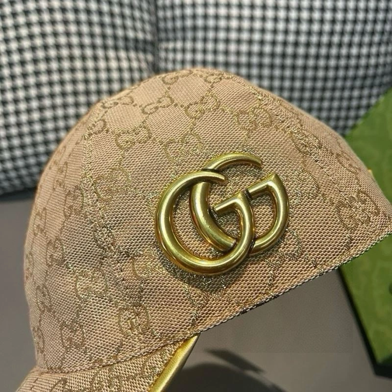 Original Gucci Caps