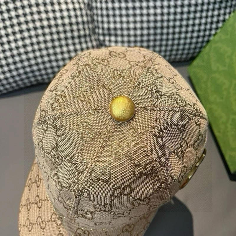 Original Gucci Caps