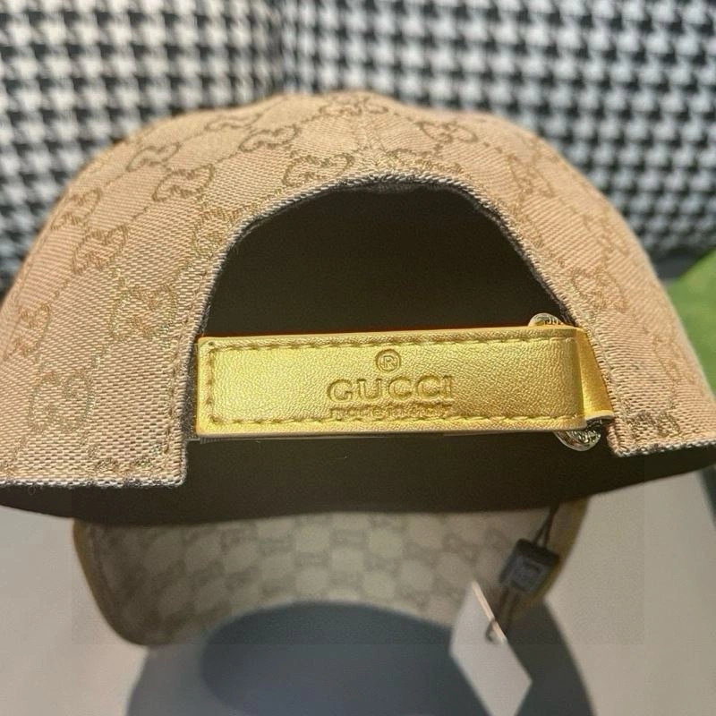 Original Gucci Caps