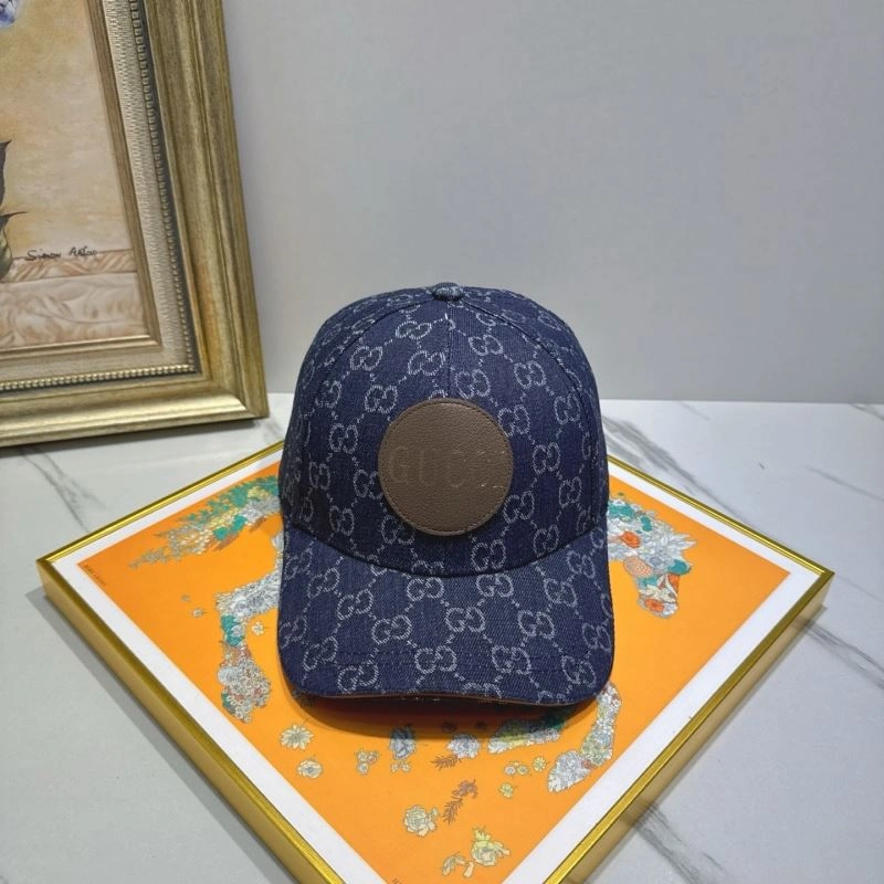 Gucci Caps