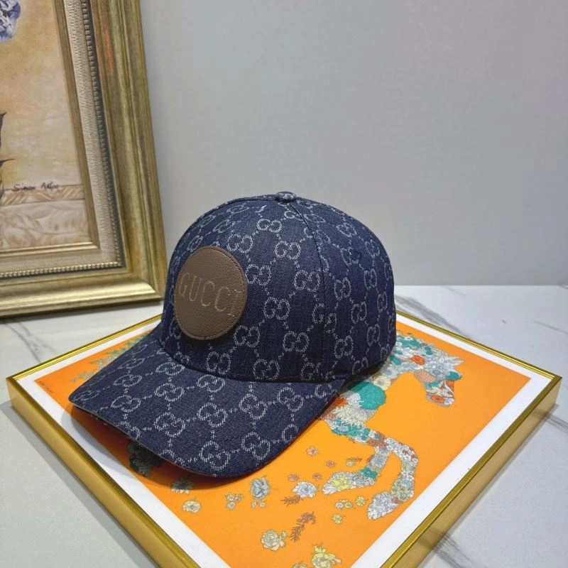 Real Gucci Caps