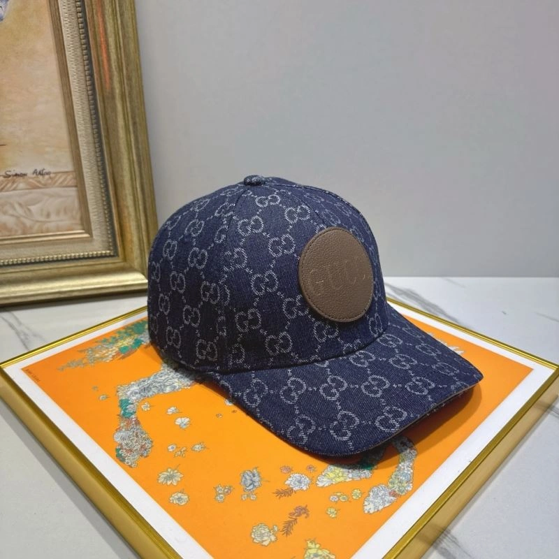 Real Gucci Caps