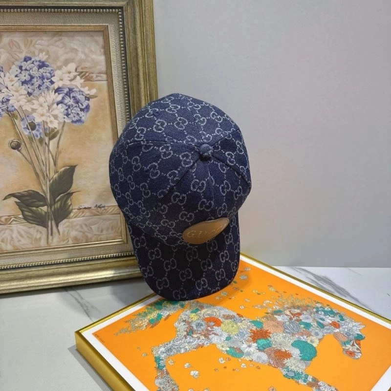 Real Gucci Caps