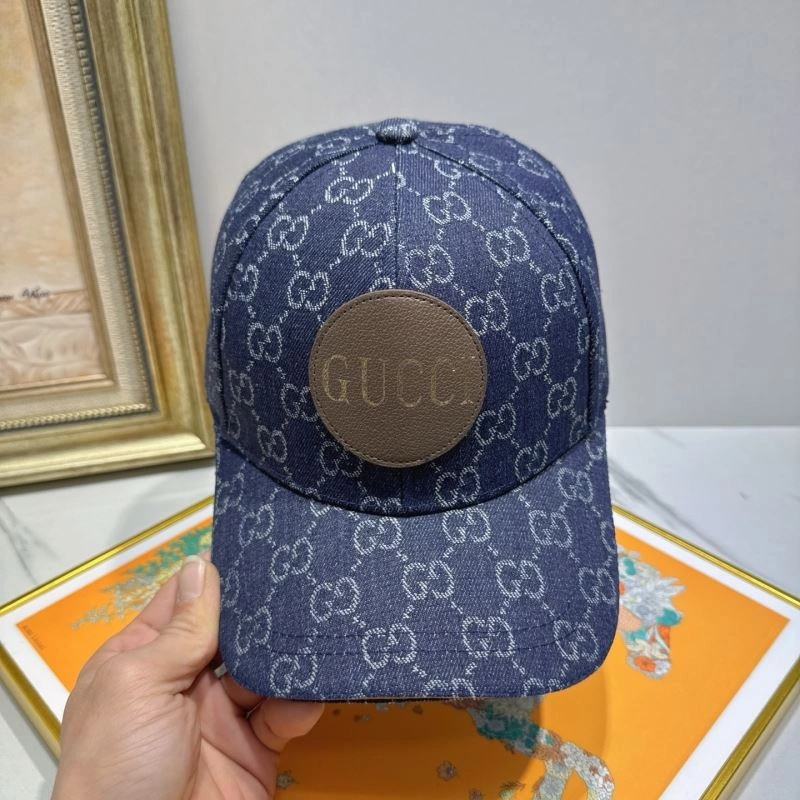 Real Gucci Caps
