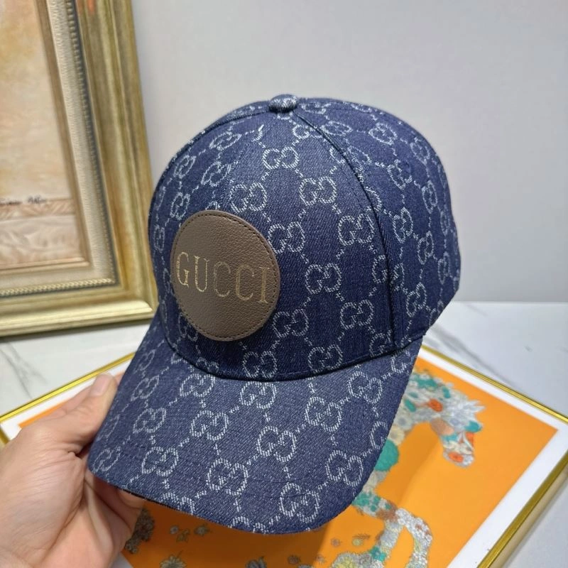 Real Gucci Caps