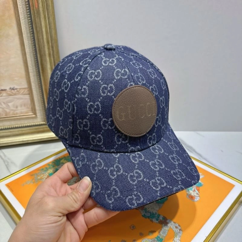 Real Gucci Caps