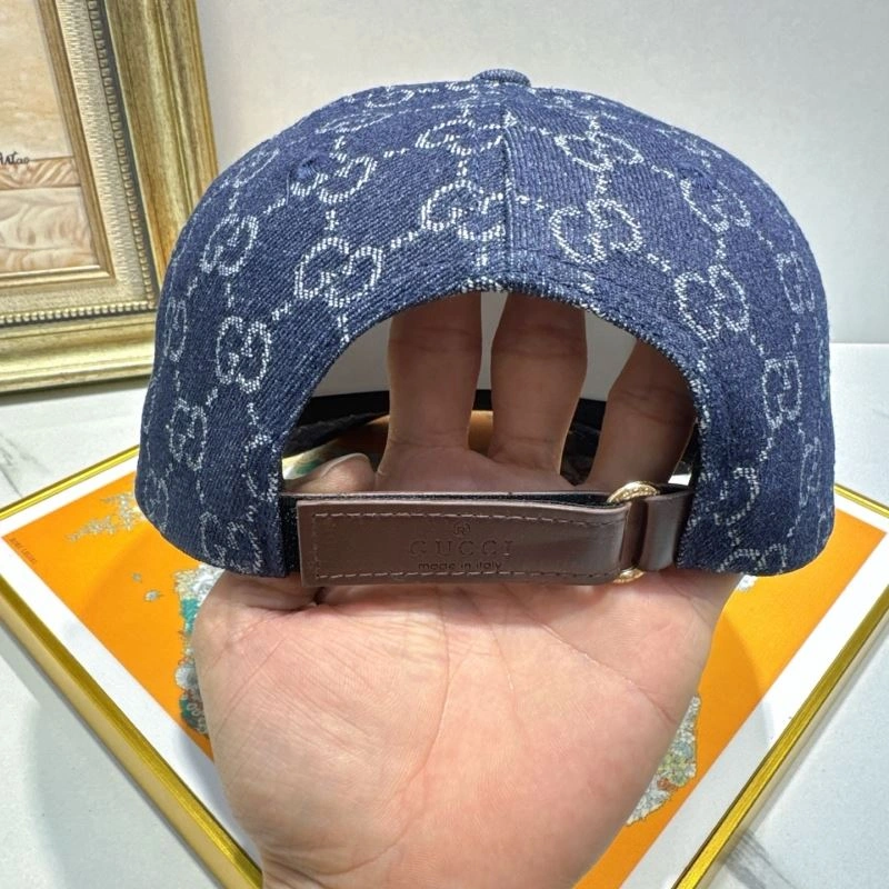 Real Gucci Caps