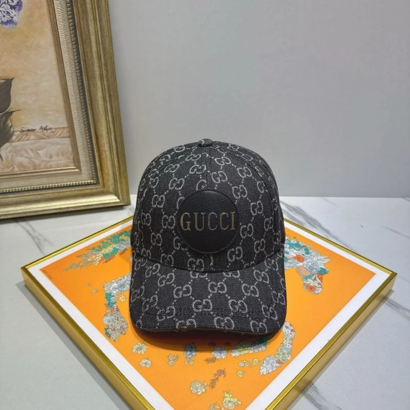 Gucci Caps