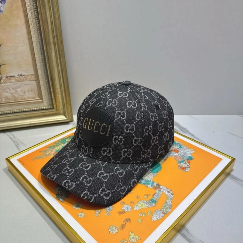 1:1 copy Gucci Caps