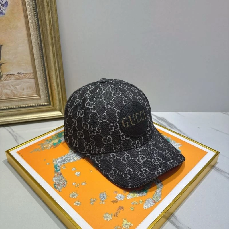 1:1 copy Gucci Caps