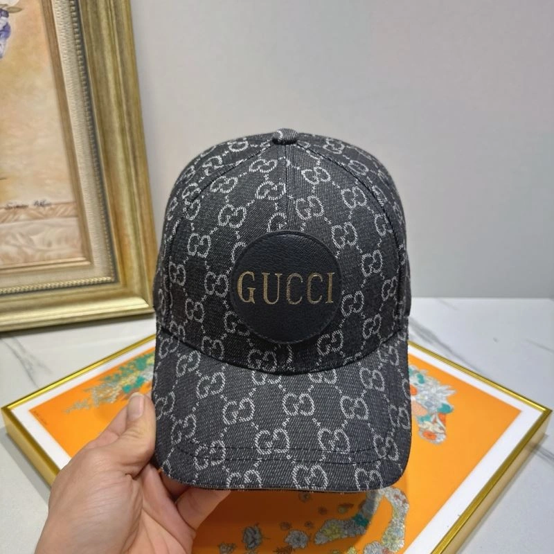 1:1 copy Gucci Caps