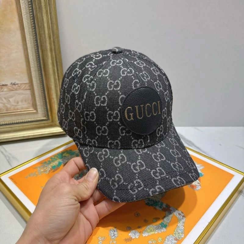 1:1 copy Gucci Caps