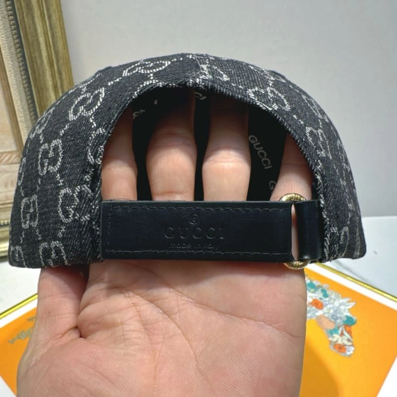 1:1 copy Gucci Caps