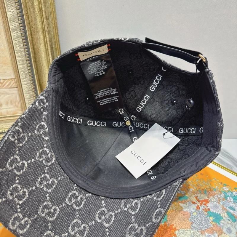 1:1 copy Gucci Caps