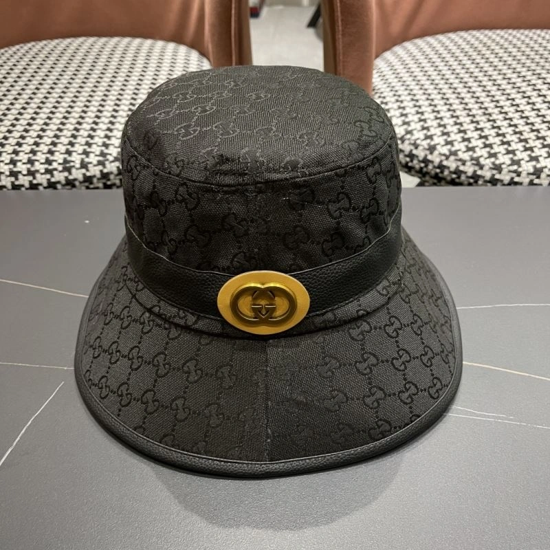 Gucci Caps