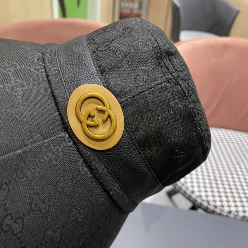 Budget-friendly Gucci Caps