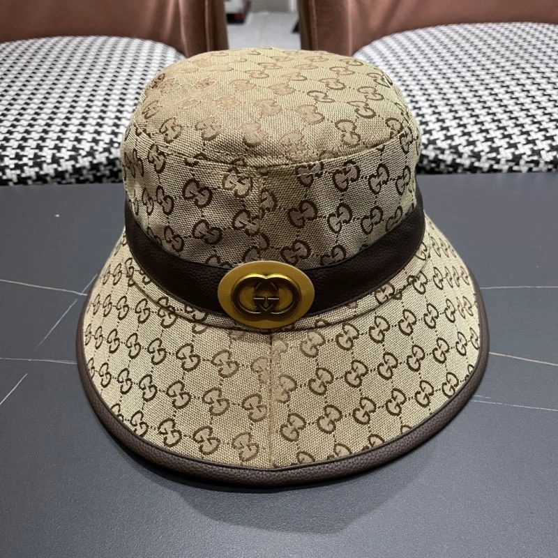 Gucci Caps