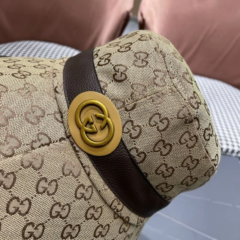 High fidelity Gucci Caps