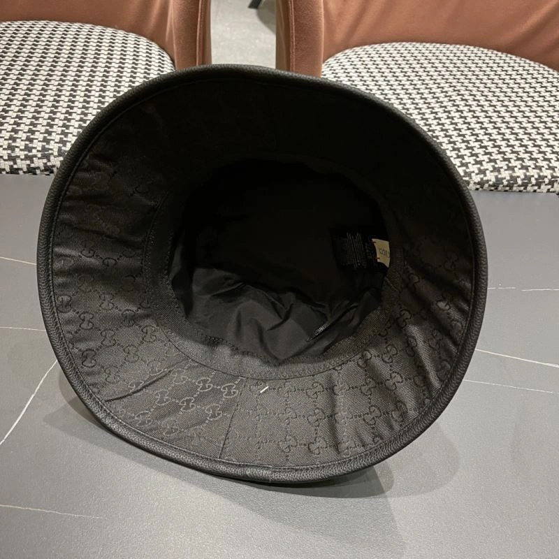 Authentic Gucci Caps