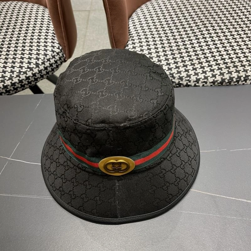Authentic Gucci Caps