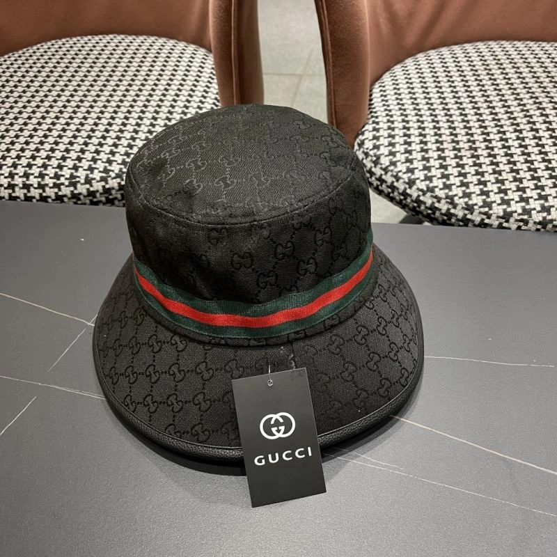 Authentic Gucci Caps