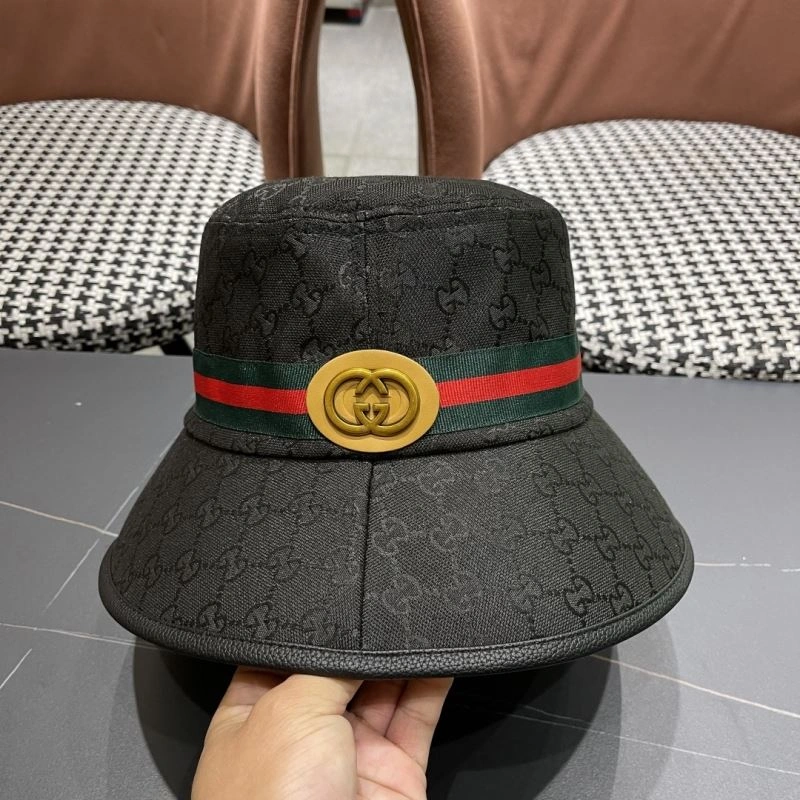 Authentic Gucci Caps