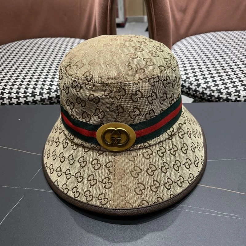 Gucci Caps